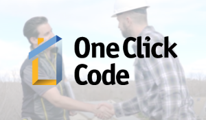 OneClick Code: The Building Code App